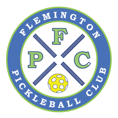Cross Club Pickleball