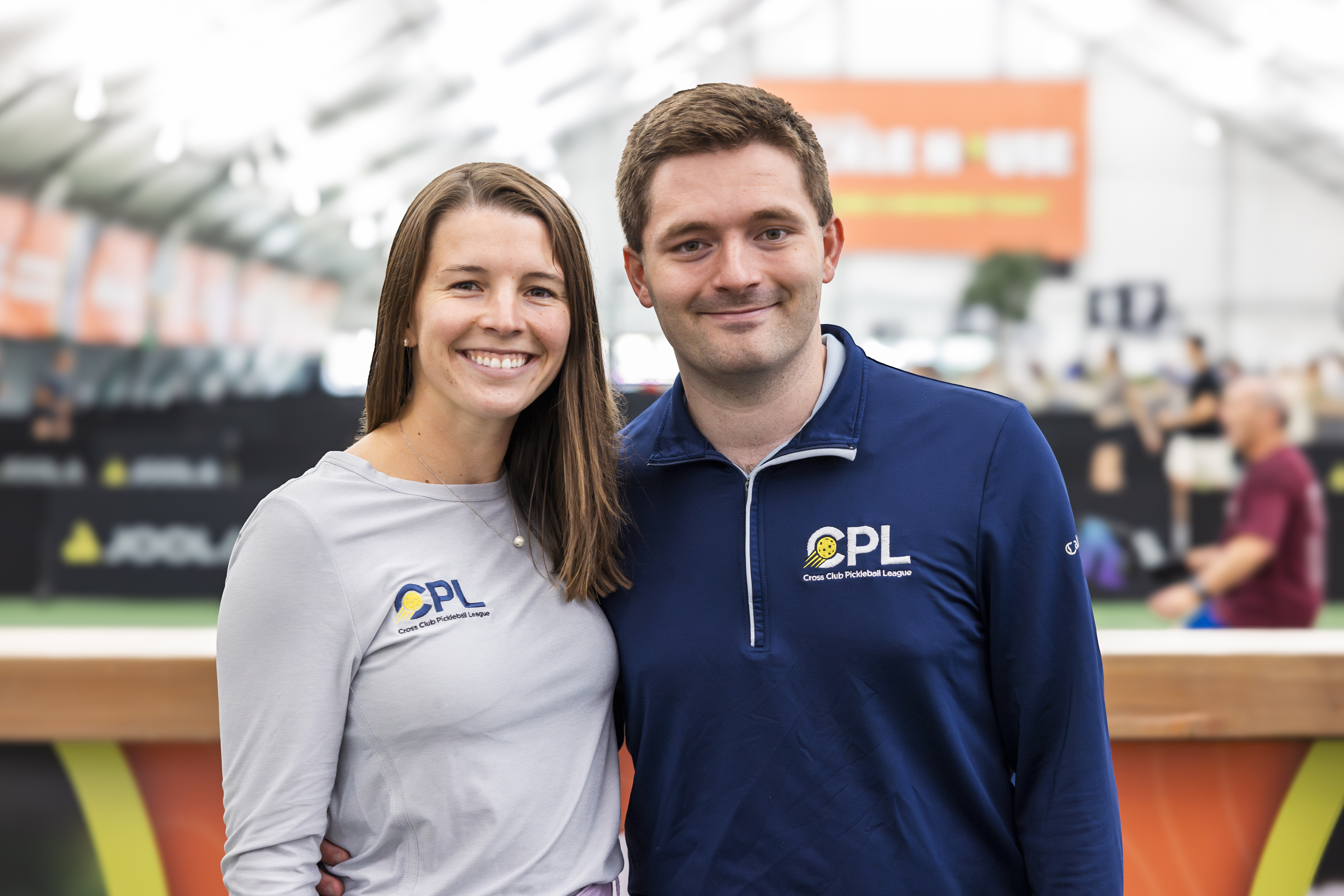 Cross Club Pickleball